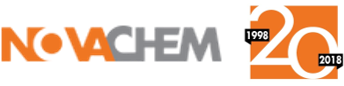 NOVACHEM NEW COMPANY IMAGE